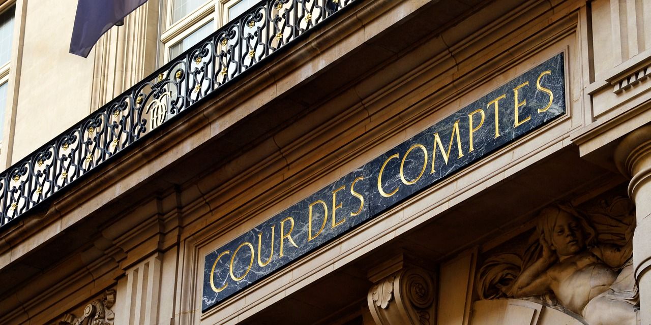 Les principales critiques de la Cour des comptes dans son rapport 2019