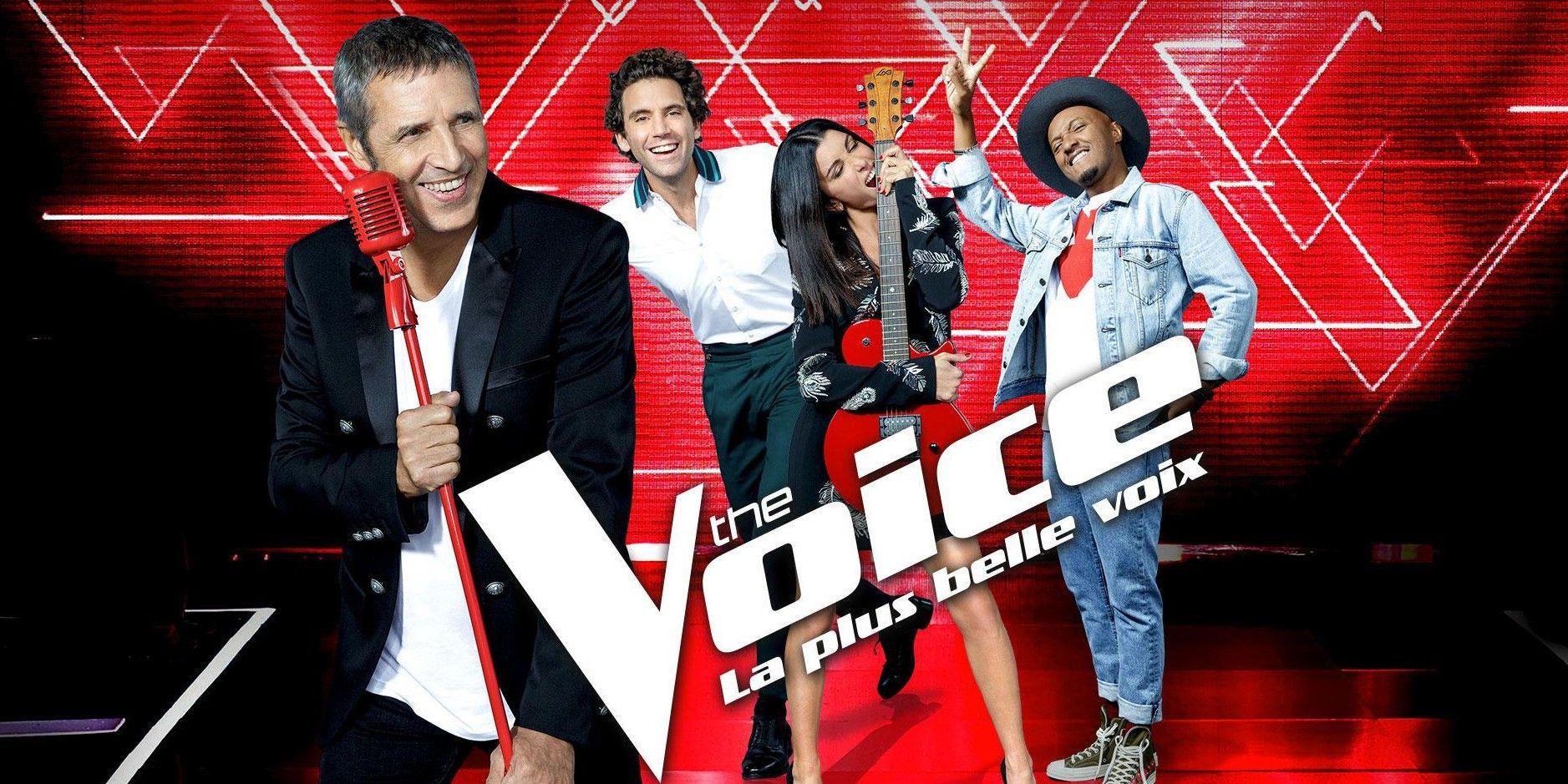 Les audiences TV du samedi 20 avril : "The Voice" leader malgré un score décevant