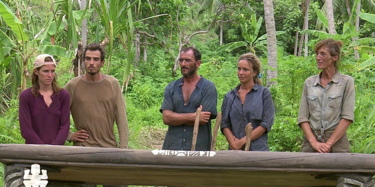 Koh Lanta : le gagnant de l'édition 2019 est...