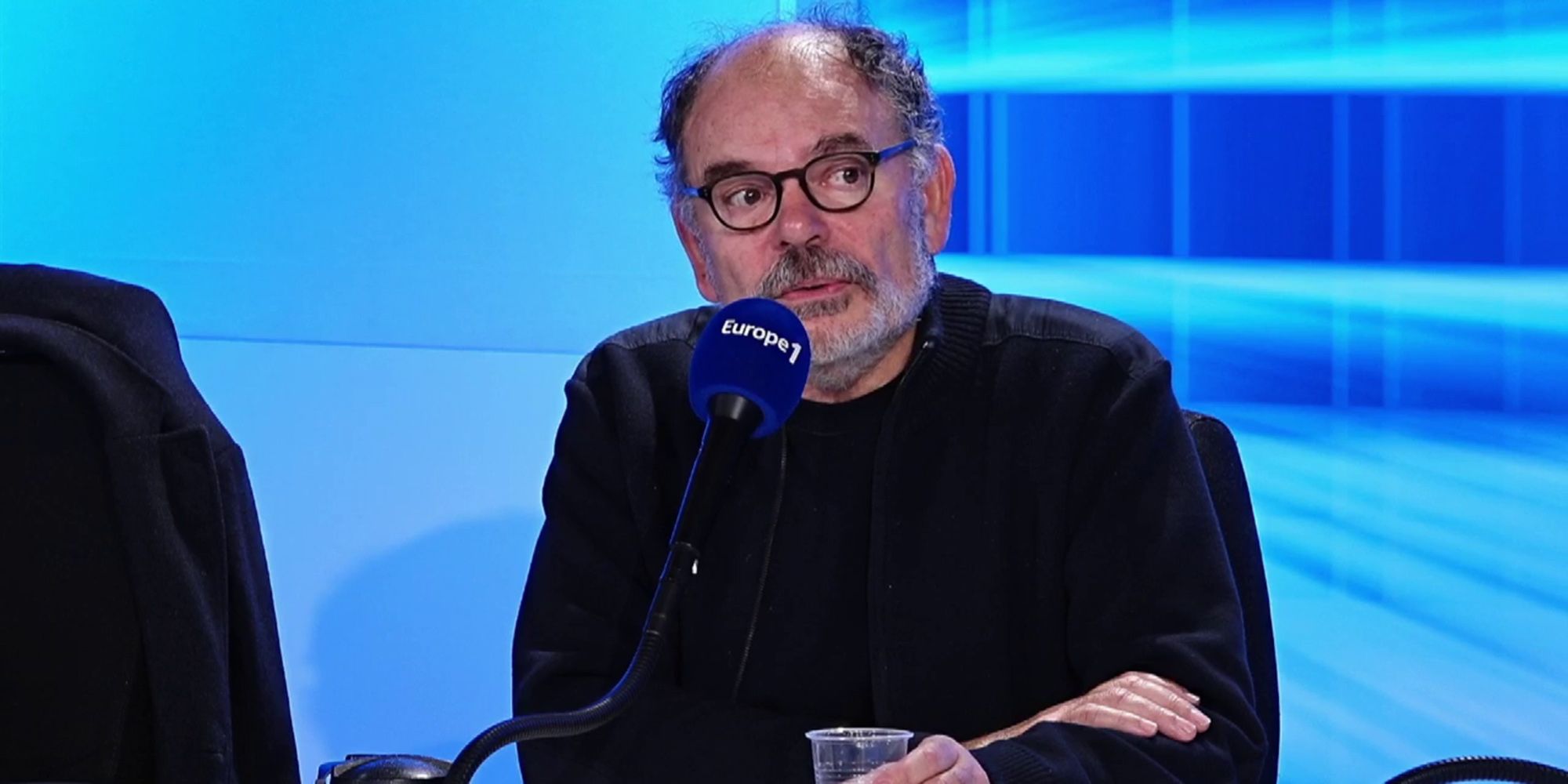 Jean-Pierre Darroussin : "Avec le film Les Éblouis, Sarah Suco avait ...