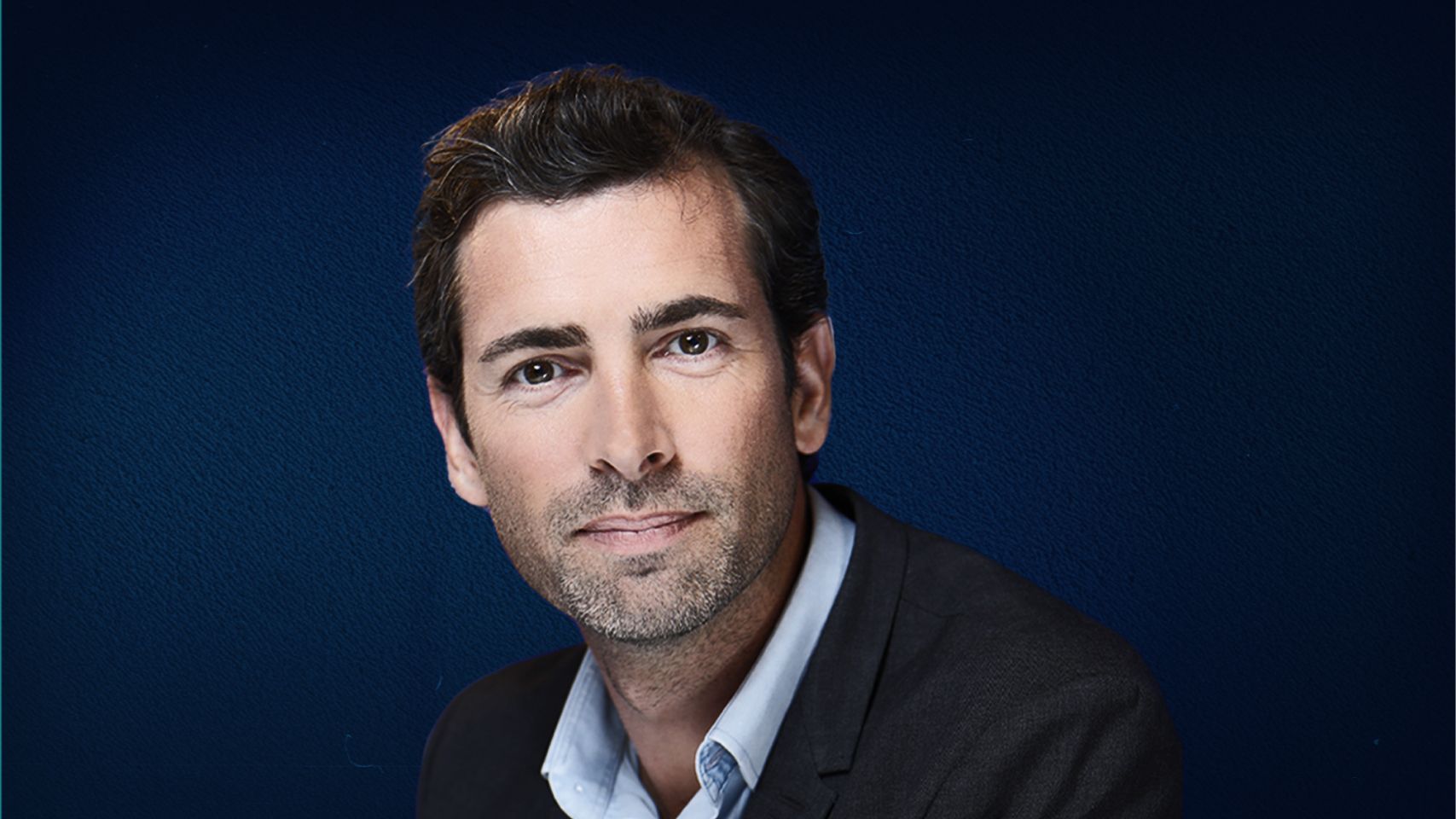 Dans la bibliothèque de Christian Morin