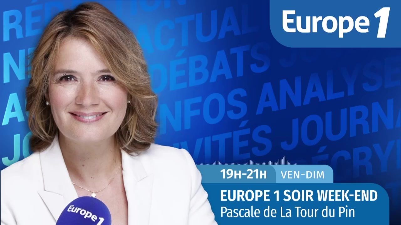 Le journal de 19h - 30/11/2024