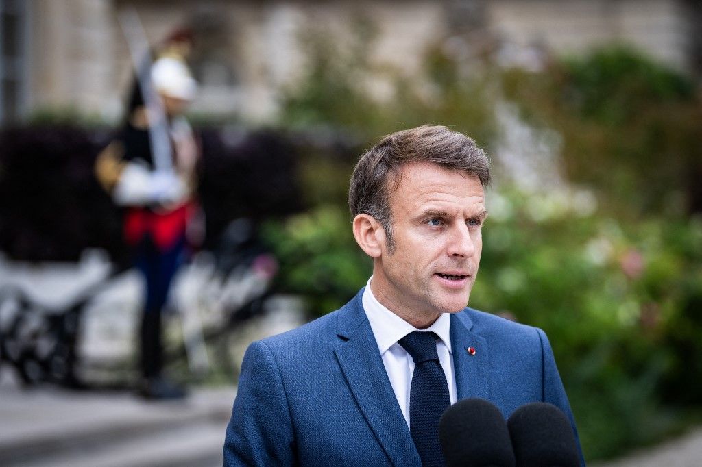 Nouveau gouvernement : le Premier ministre sera nommé vendredi matin