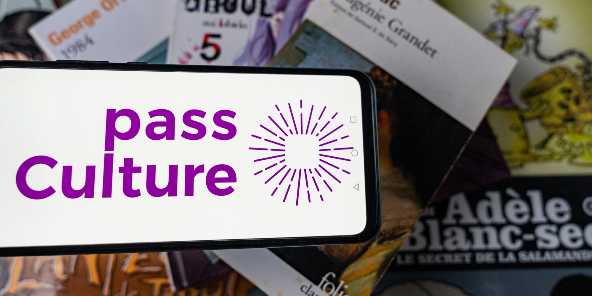 Le pass Culture, un dispositif cher aux effets limités, pour la Cour ...