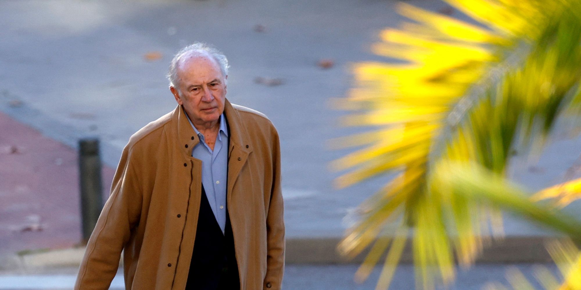 Espagne : 4 ans de prison pour l'ex-patron du FMI Rodrigo Rato ...