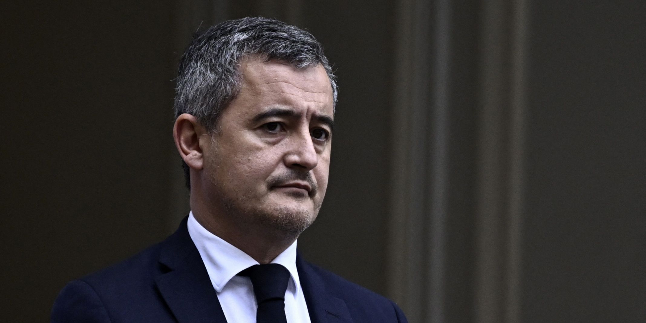 Gérald Darmanin veut plus de moyens pour une justice plus «rapide»