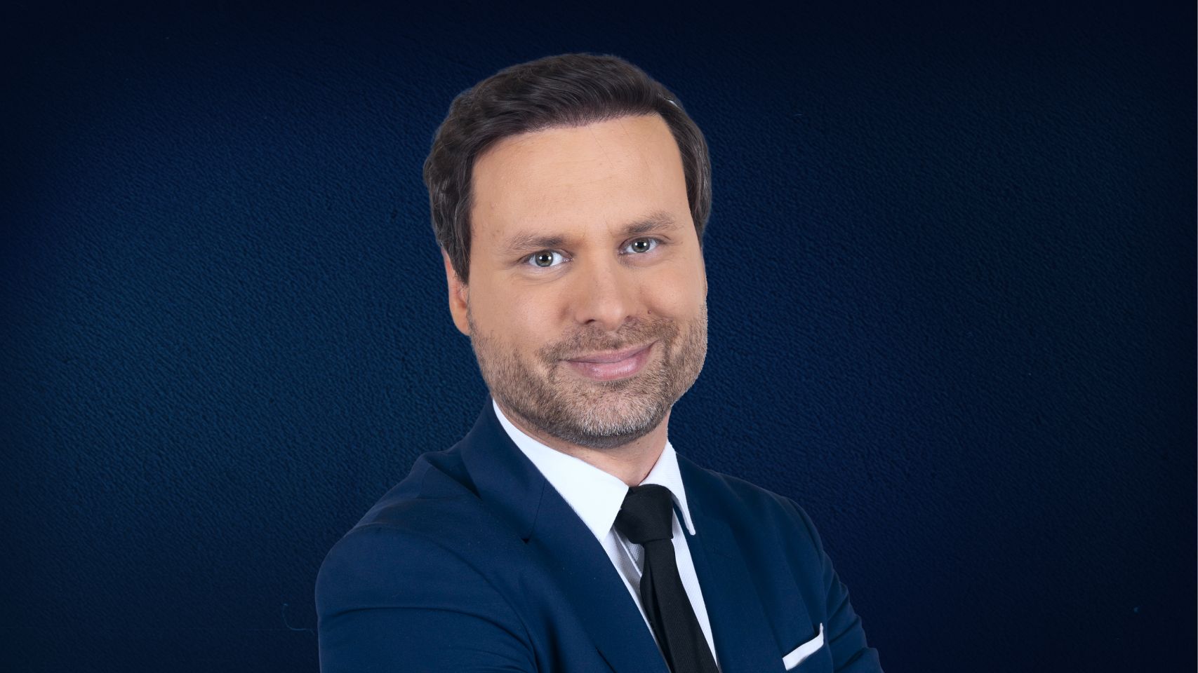 Europe 1 nuit week-end du 11/05/2025 avec Nicolas Tenzer