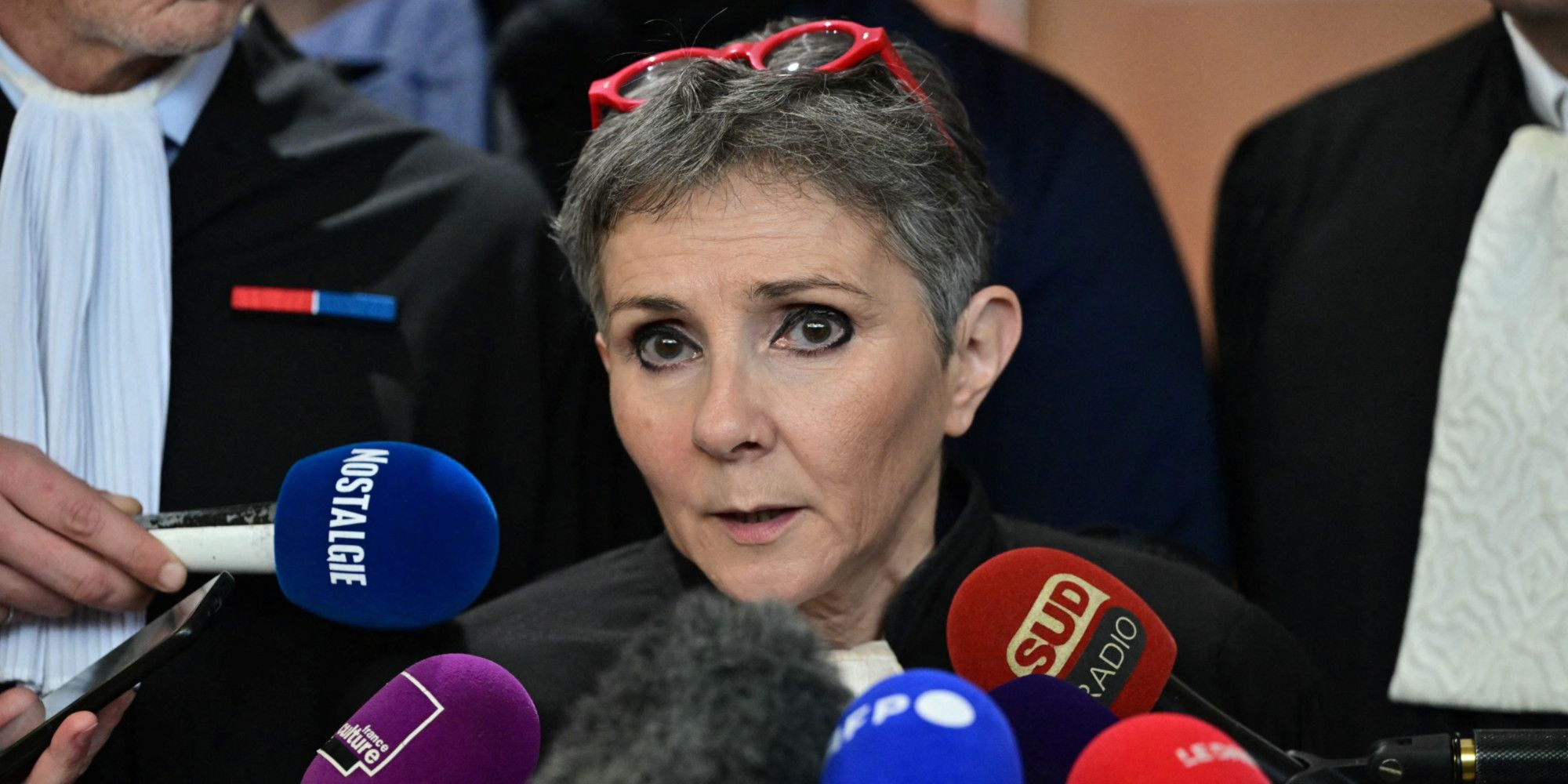 Viols de Mazan : la décision de Dominique Pelicot de faire appel ou non ...