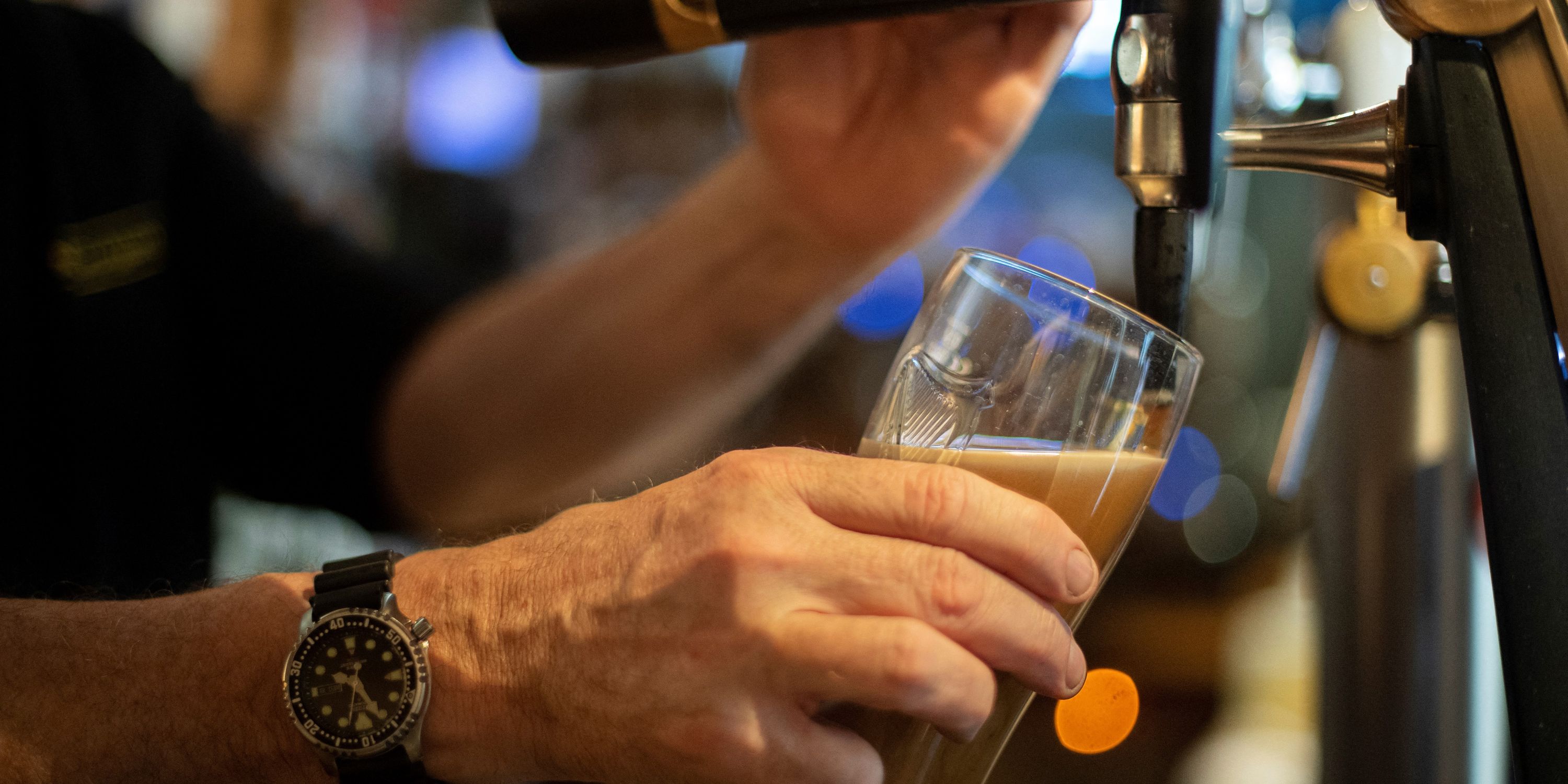 Dry January : quels sont les bienfaits d'un mois sans alcool