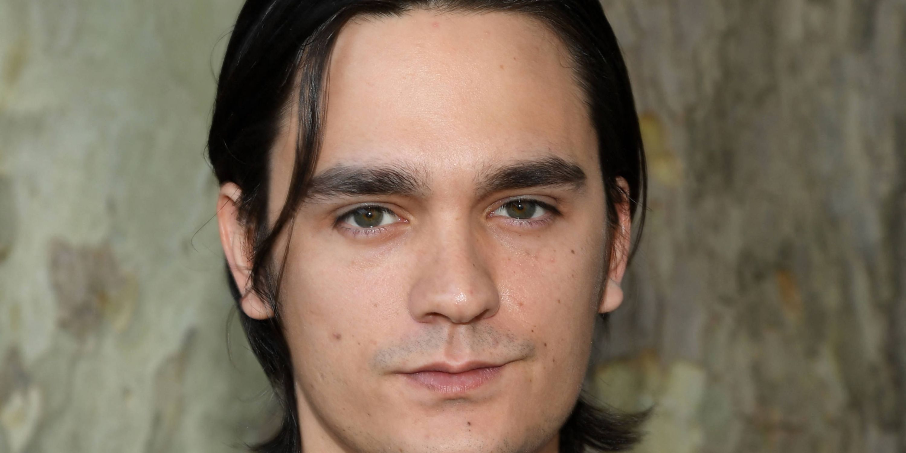 Alain-Fabien Delon : il donne des nouvelles rassurantes de Loubo, le ...