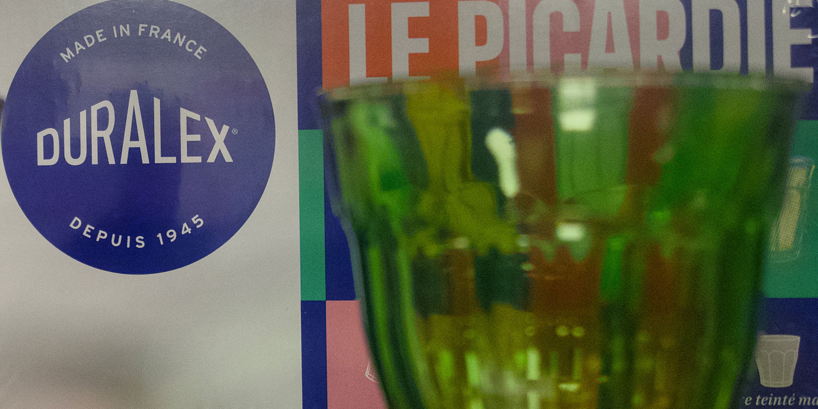 Duralex, un an après : où en est la verrerie après sa reprise en ...