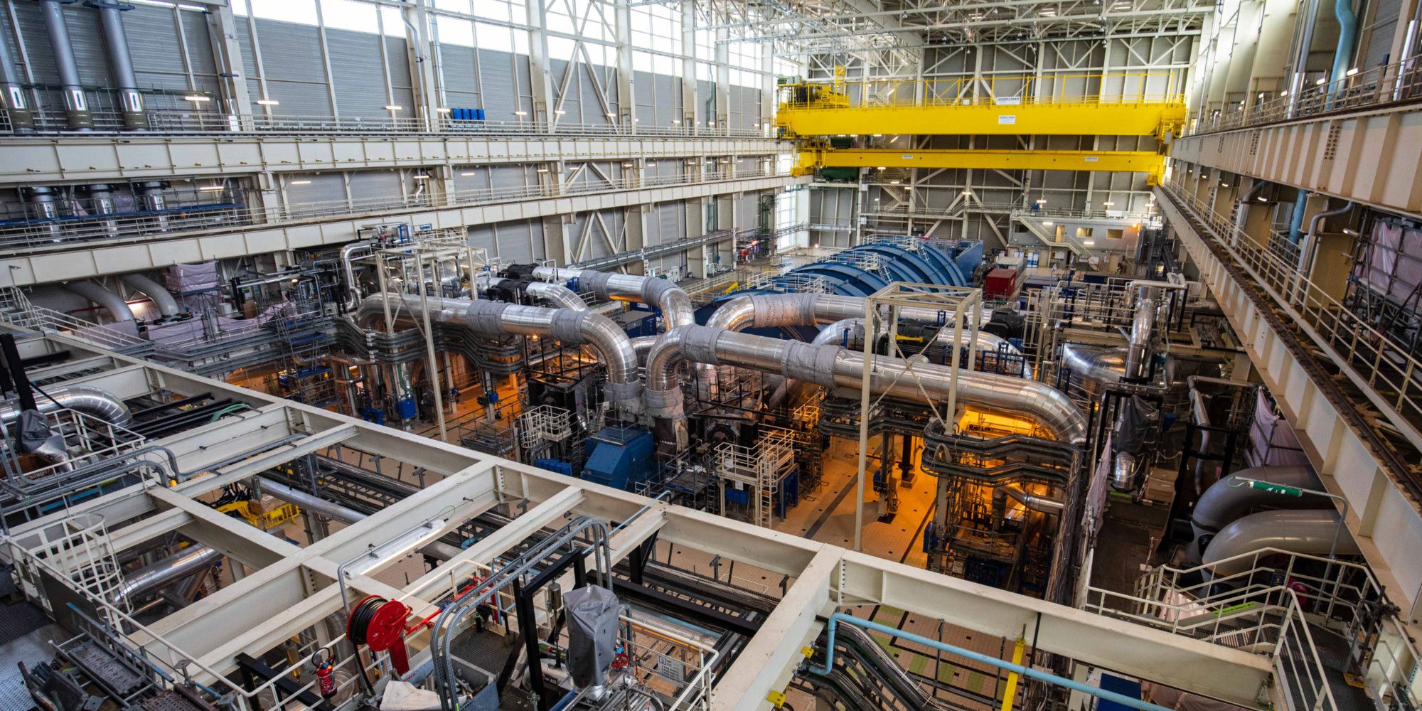 La mise en service de l'EPR de Flamanville va-t-elle faire baisser les ...