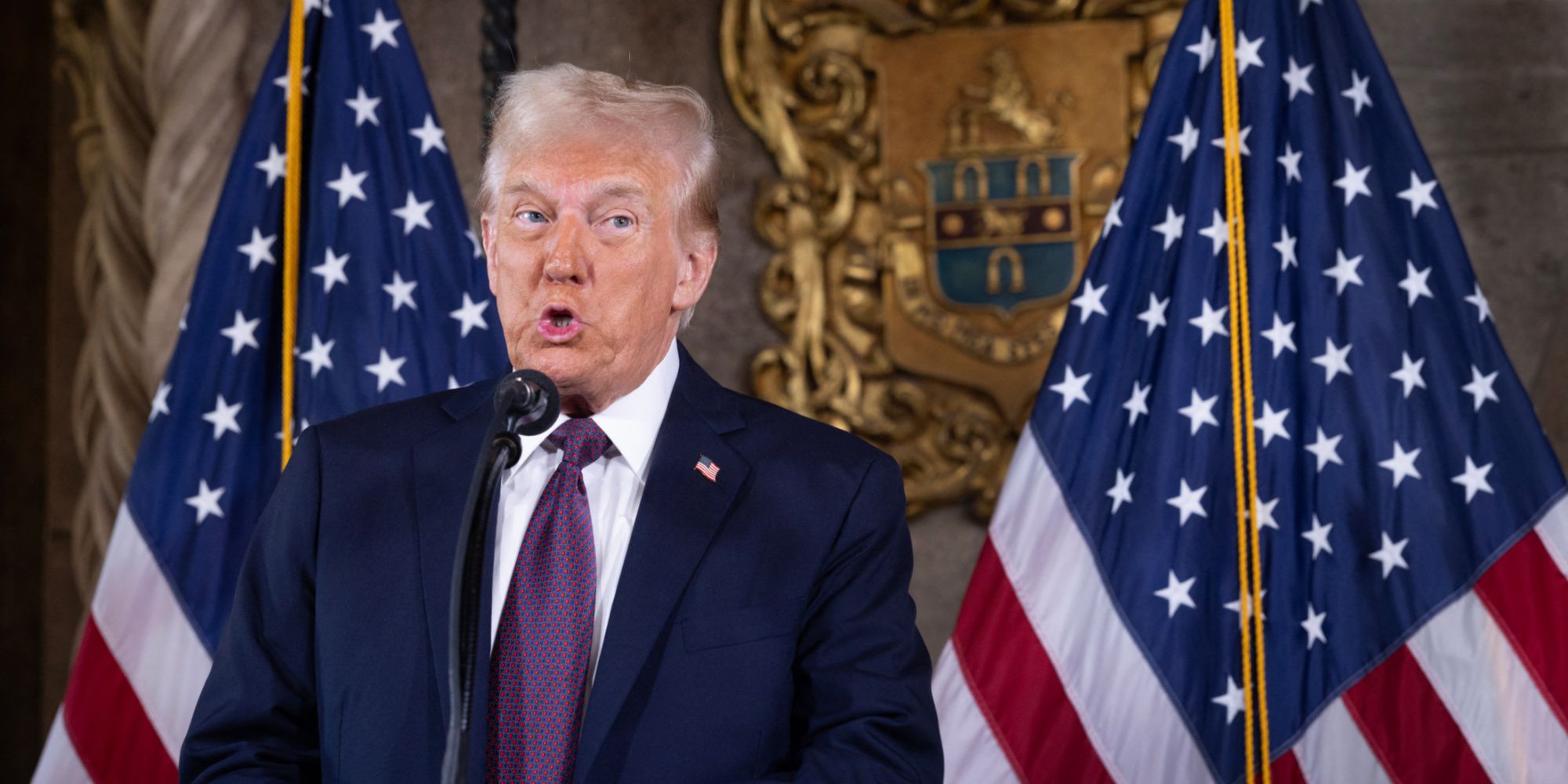 Donald Trump : comment va se dérouler la cérémonie d’investiture du nouveau président américain