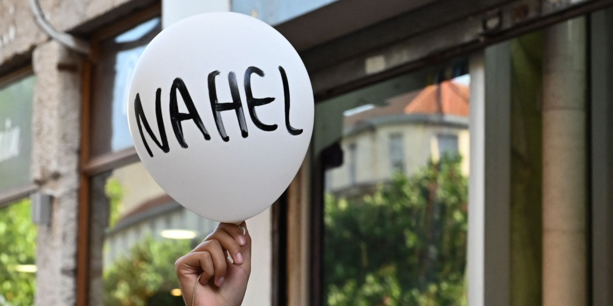 Affaire Nahel : le policier auteur du tir mortel sera jugé pour meurtre ...