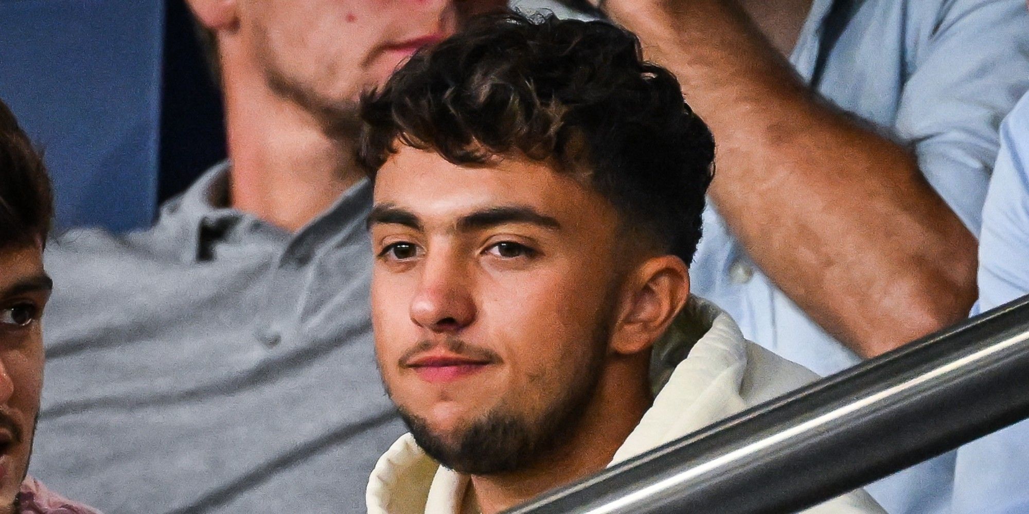 Qui est Inoxtag, le youtubeur phénomène