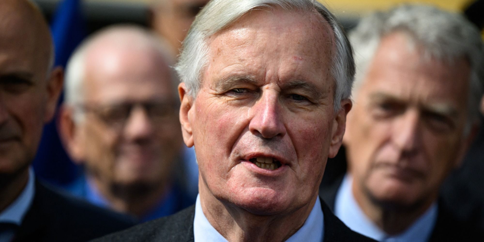 Michel Barnier juge «extrêmement grave» la situation au Liban et dit se ...