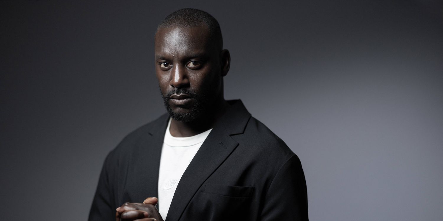 Star Academy 2024 : qui est Ladji Doucouré, le nouveau professeur de ...