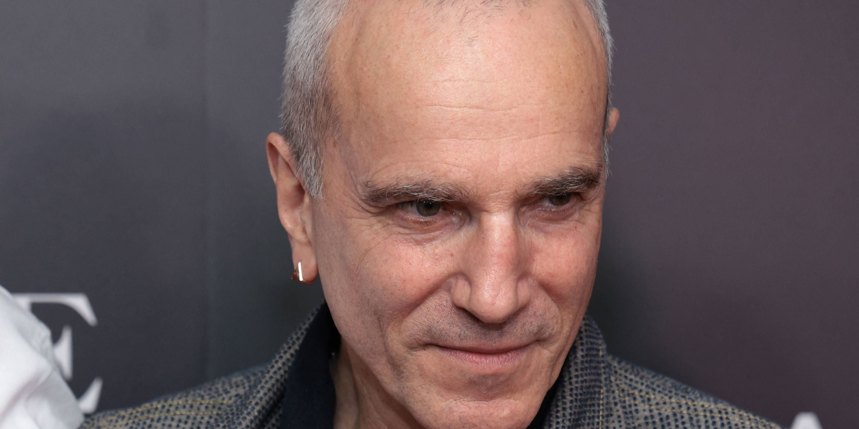 Daniel Day-Lewis met fin à sa retraite pour jouer dans un film de son fils