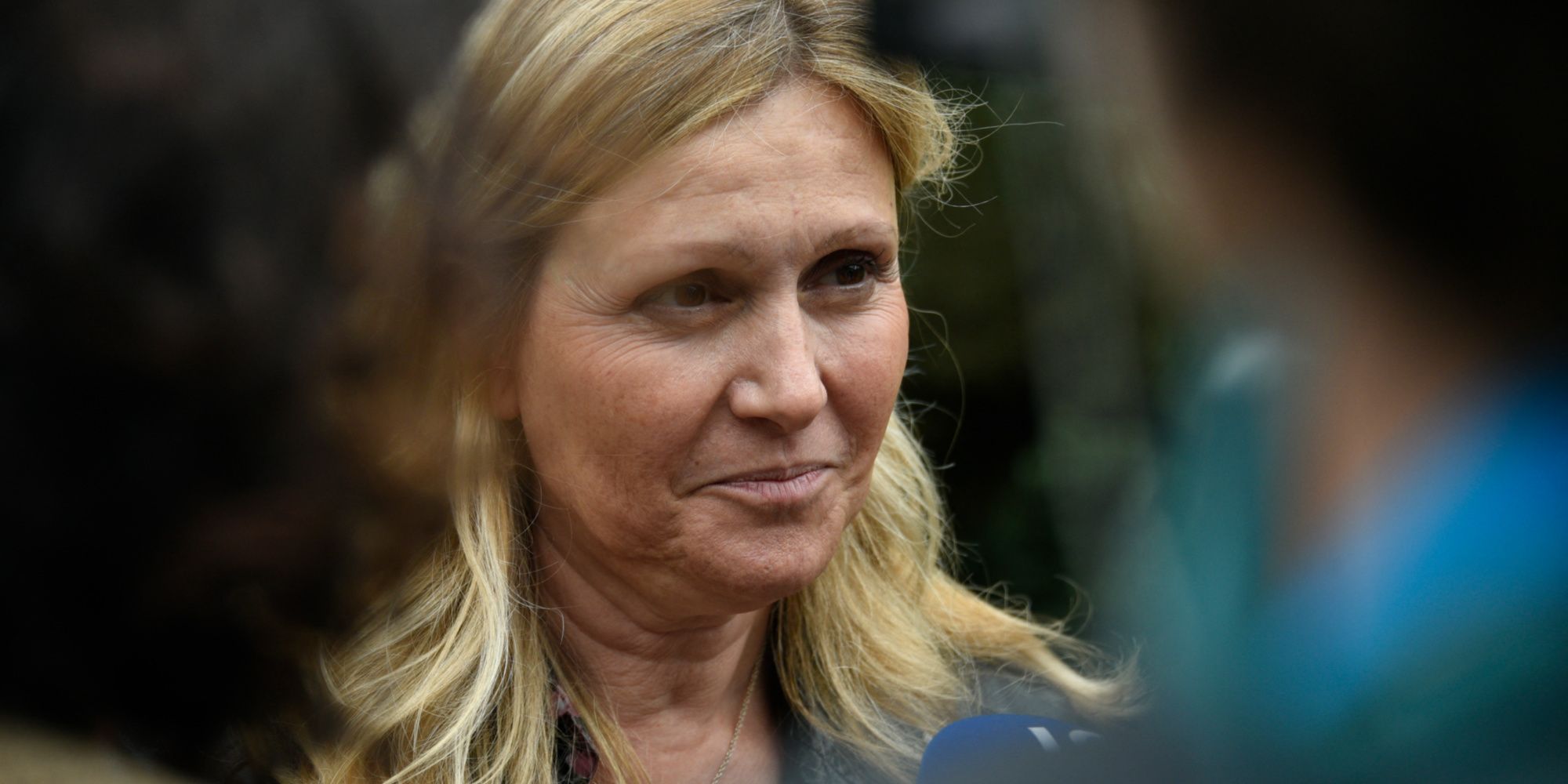 «Elle a peut-être une chance», Yaël Braun-Pivet serait-elle en train de ...