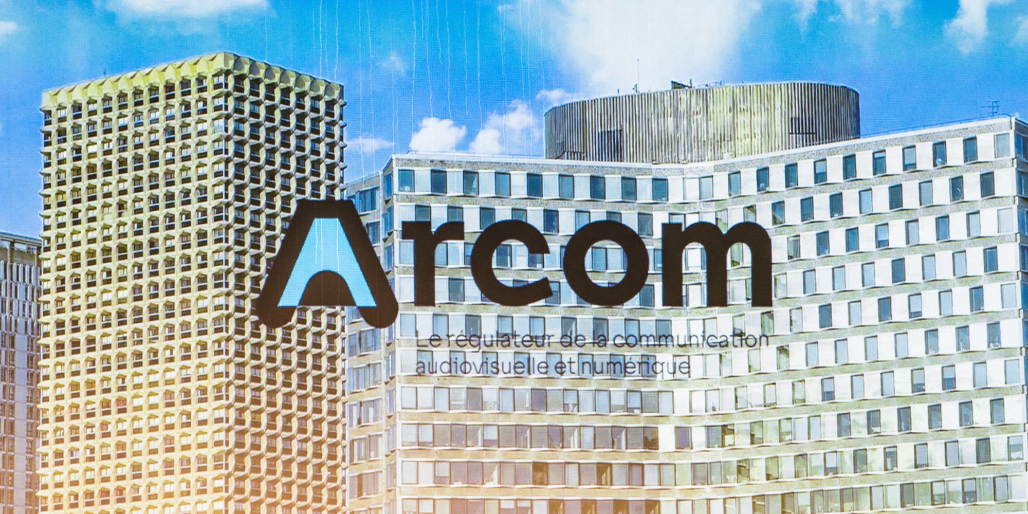 L'UE va être saisie par l'Arcom après une plainte en France contre le réseau social X