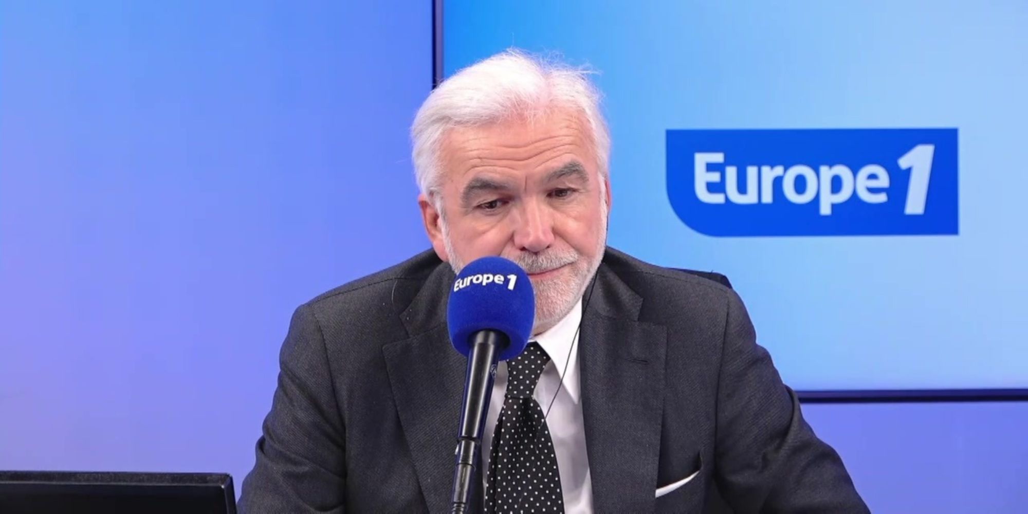 Pascal Praud et vous - Professeure agressée à Tourcoing : «Enseigner ...
