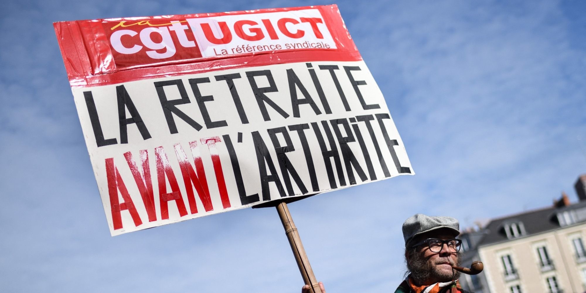 Retraites : l'intersyndicale «prête» à discuter avec le gouvernement ...