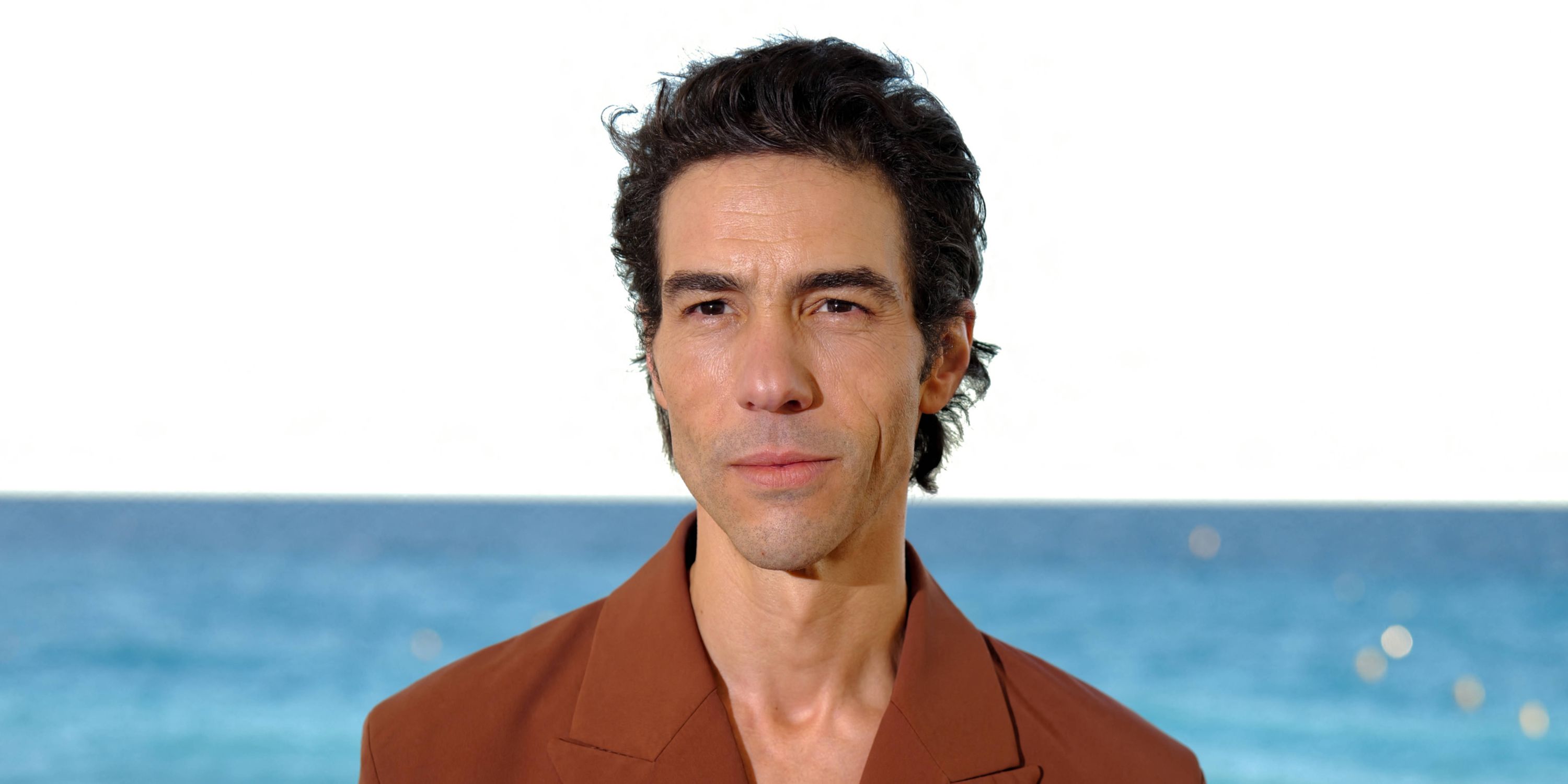 Tahar Rahim extrêmement maigre : pourquoi l'acteur a-t-il perdu autant ...