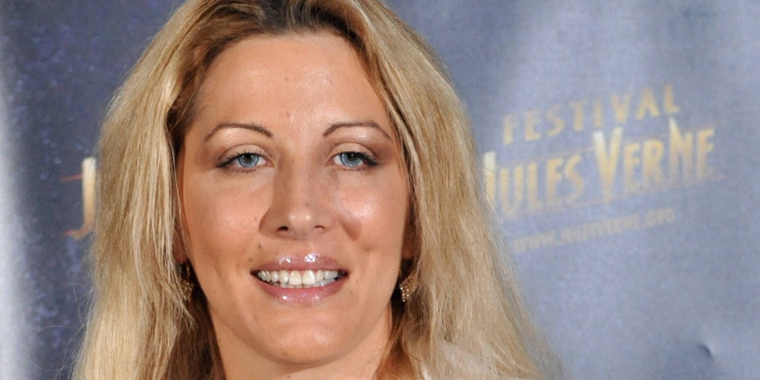 «Culte» : Loana dévoile enfin ce qu’elle a pensé de la série et de l ...