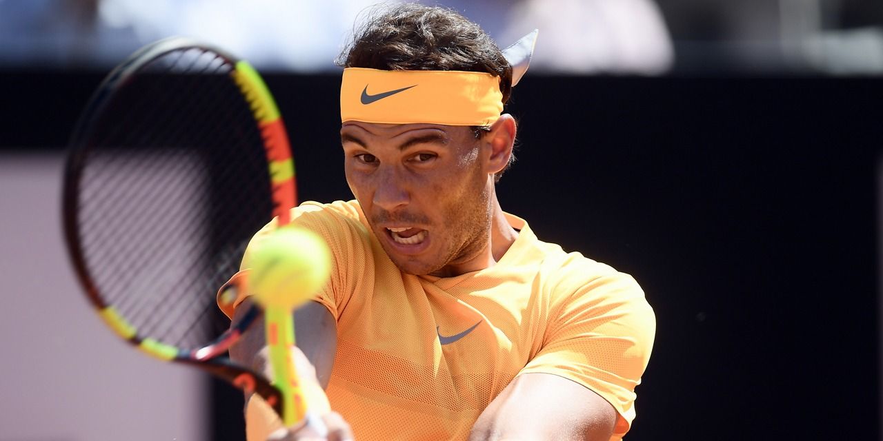 Classement ATP : Nadal récupère son trône avant Roland-Garros