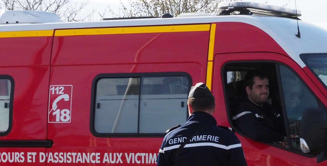 Nord : un photographe meurt percuté par une voiture lors d'un rallye