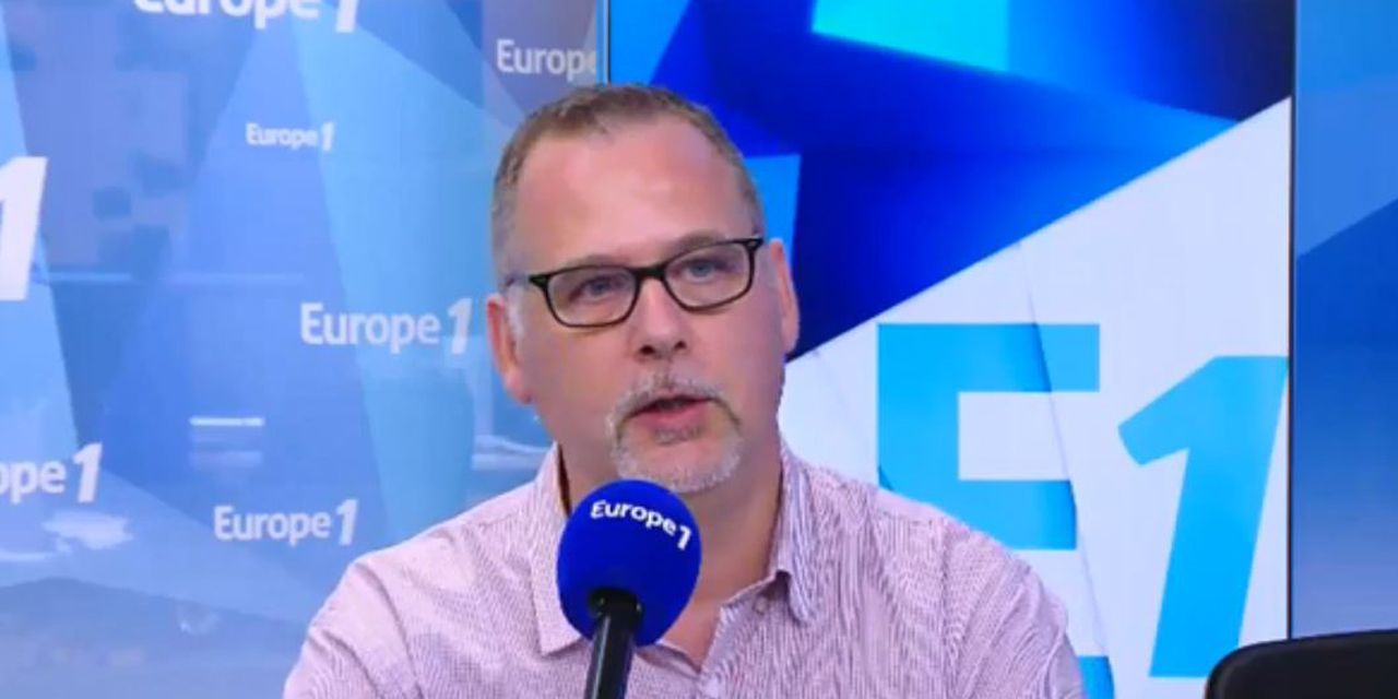 Affaire Alexandre Benalla : "En 28 ans de police, je n'ai jamais vu ça"