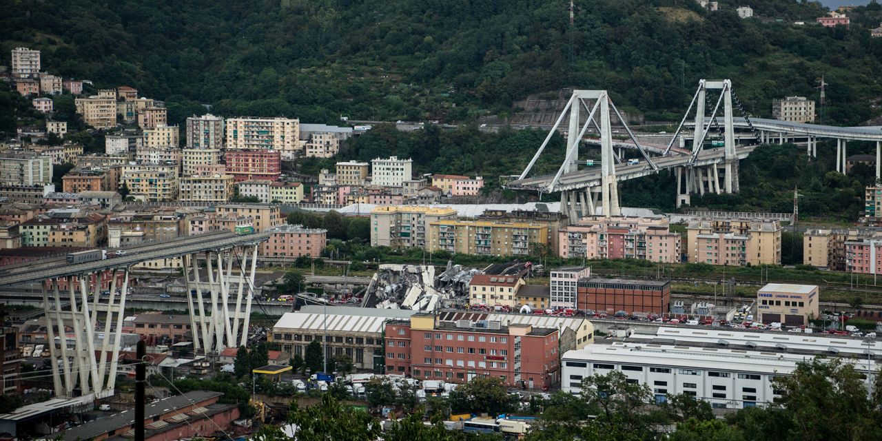 Conception, structure, maintenance : ces questions qui se posent sur le ...