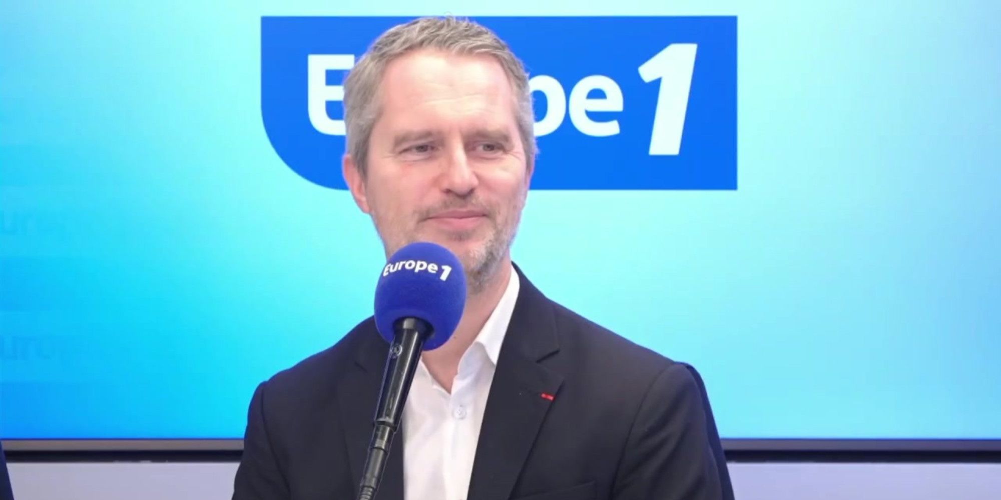 «Kaboul Chaos» : David Martinon est l'invité de Culture médias (Partie 2)