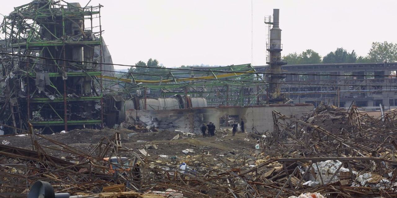 15 ans après, la liste des victimes d’AZF continue de s’allonger