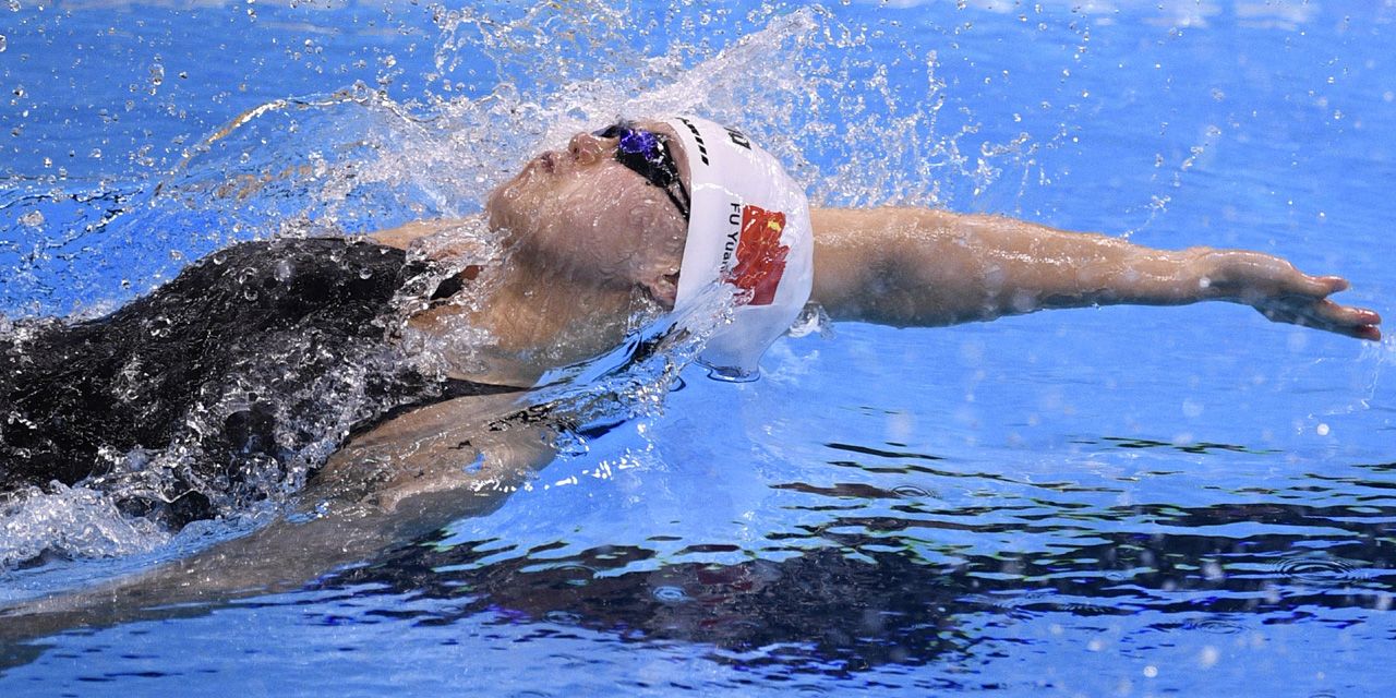 Elles prennent la parole pour briser le tabou des règles dans le sport