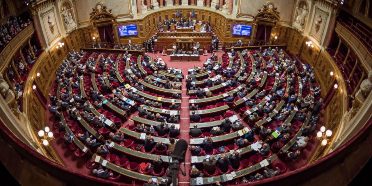 Le budget de l'Etat pour 2025 définitivement adopté au Parlement, après ...