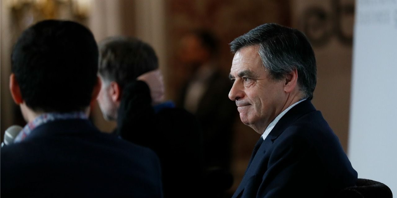 François Fillon accuse "la gauche" de fomenter un "coup d'Etat ...