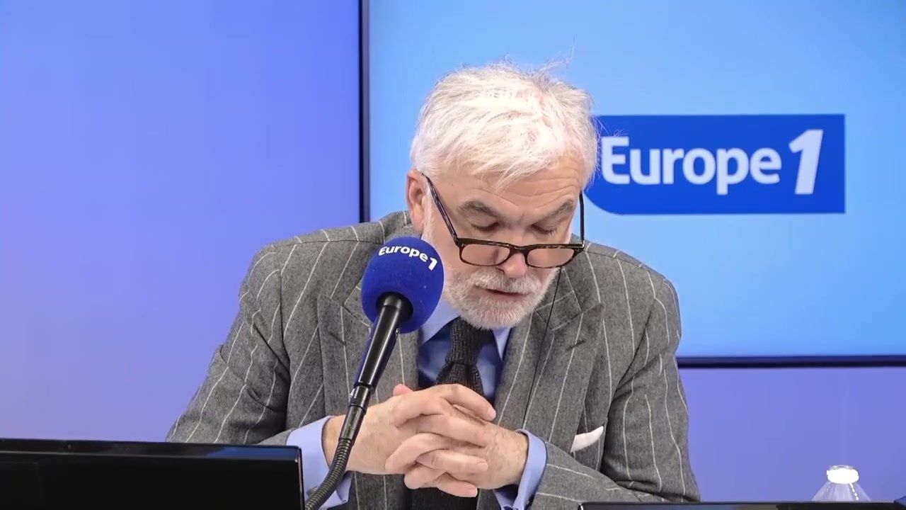 Pascal Praud et vous - Merwane Benlazar sur France 5 : «Une étape ...