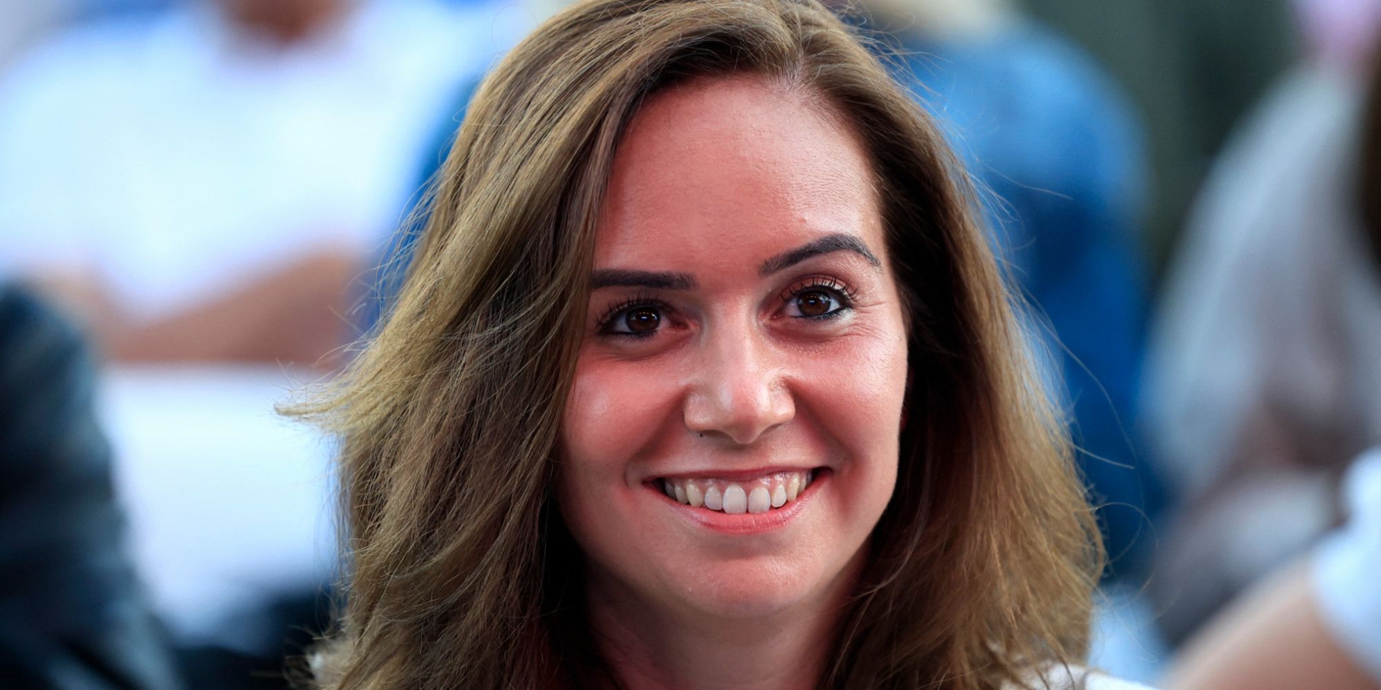 INFO EUROPE 1 - L’eurodéputée Reconquête Sarah Knafo présente à ...