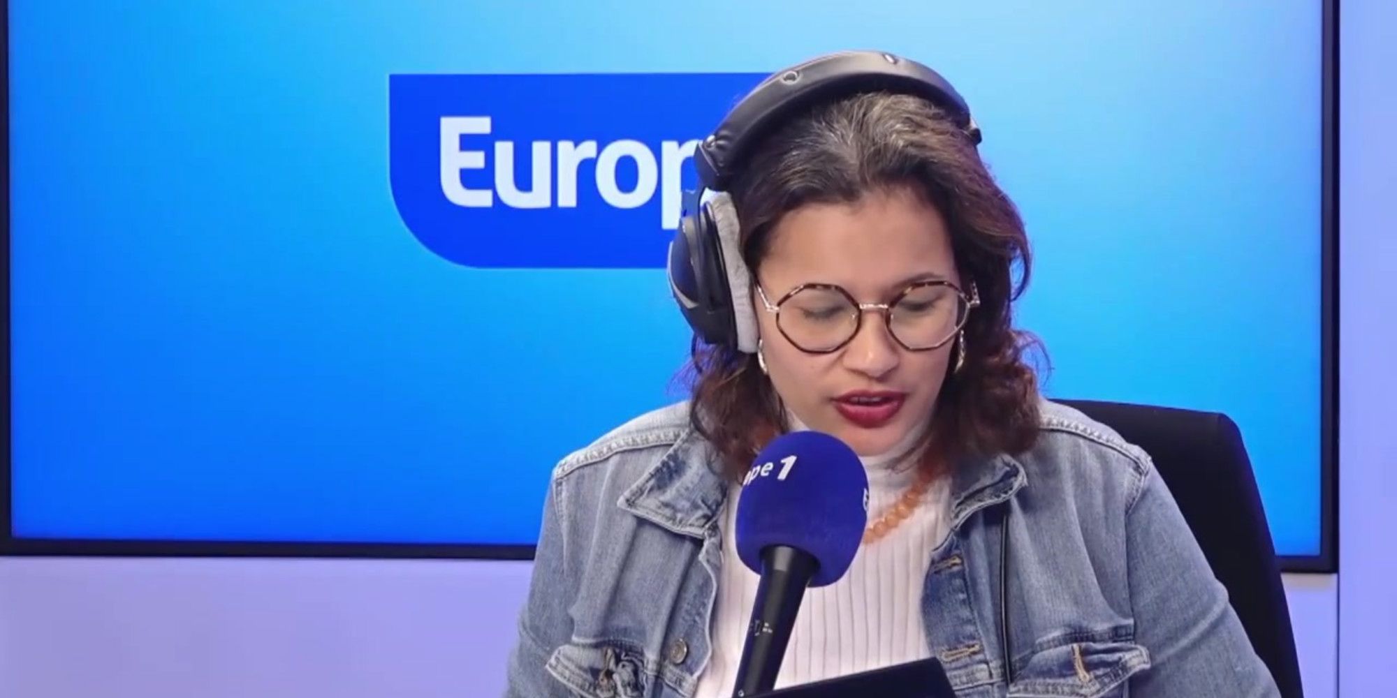 Le journal de 8h du 05/02/2025