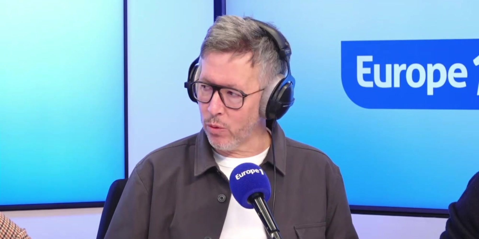 Jean-Luc Lemoine : «Celia ne cherche pas un mari, elle veut un monsieur ...