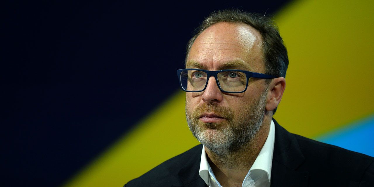 Wikitribune : quand Wikipedia se lance dans les médias pour lutter ...