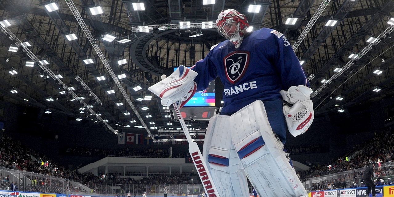Le hockey sur glace, un sport qui gagne à être connu