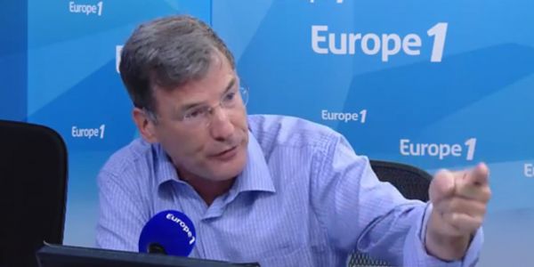 Réforme : "Le droit du Travail, c'est la science de l'équilibre ...