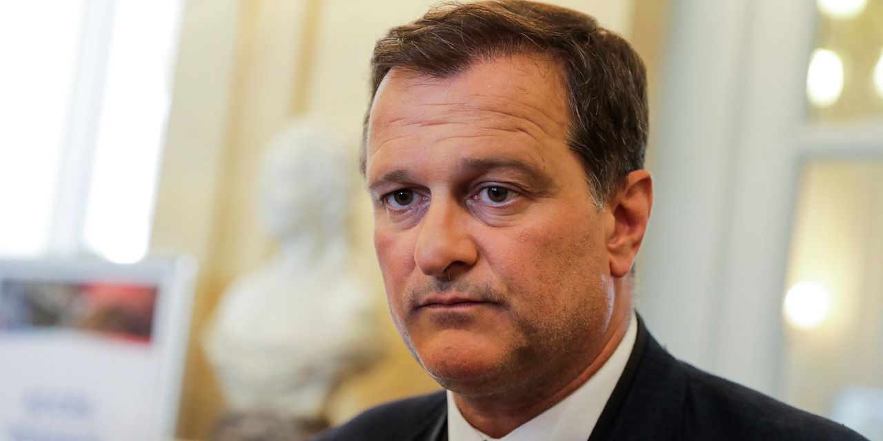 Assemblée nationale : "On est informés au dernier moment", s'agace ...