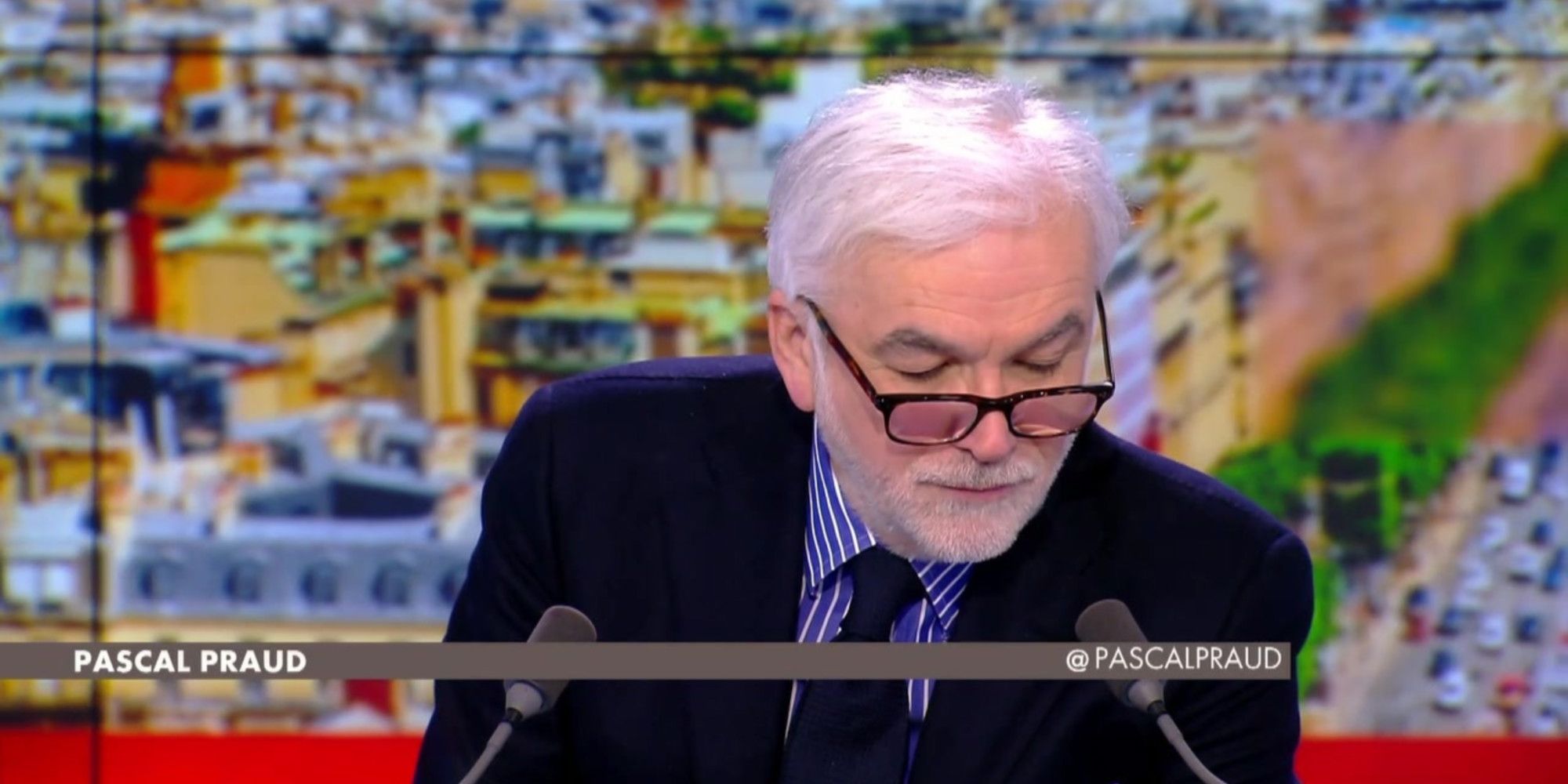 Édito Pascal Praud - Plainte d'Anne Hidalgo contre une élue LR : «Il reste une année de ...