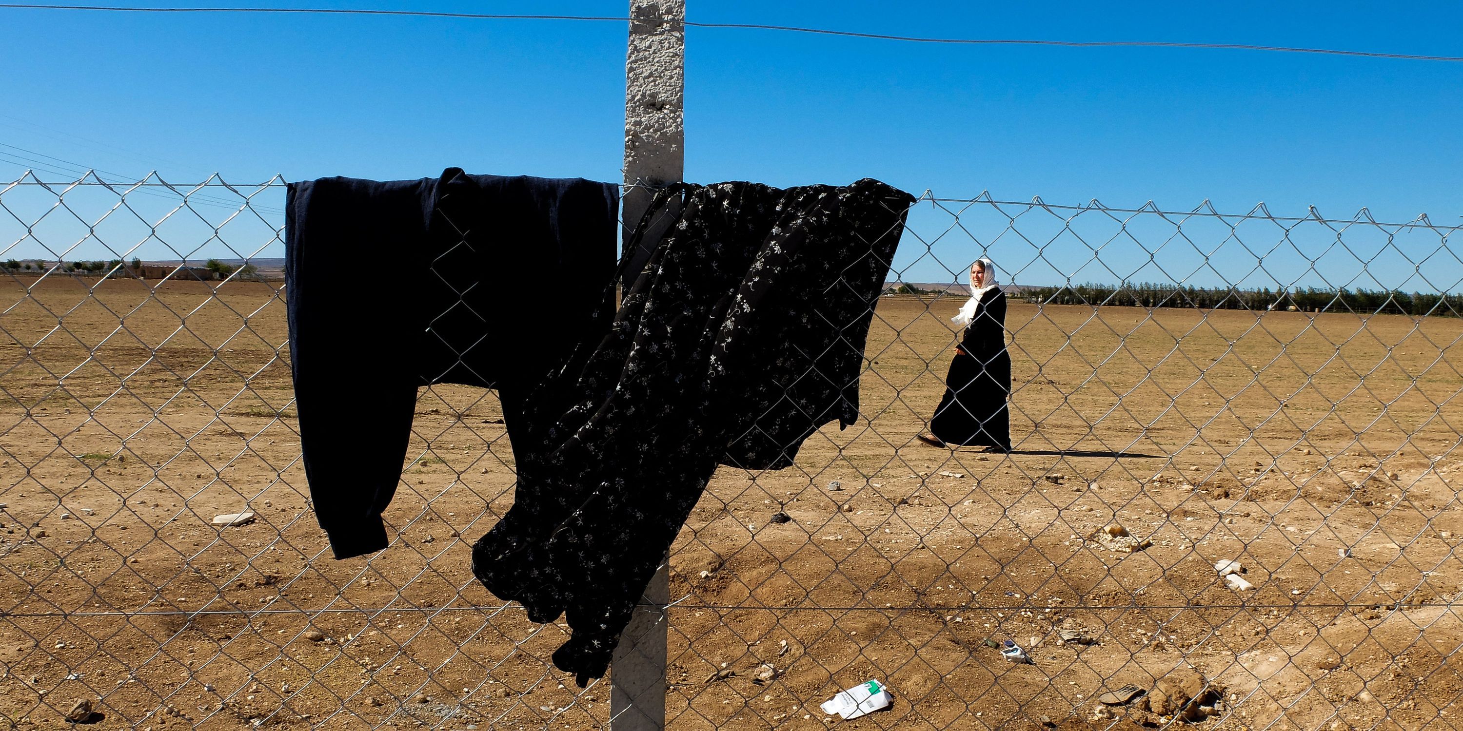 Le djihadiste Adrien Guihal va-t-il être ramené en France