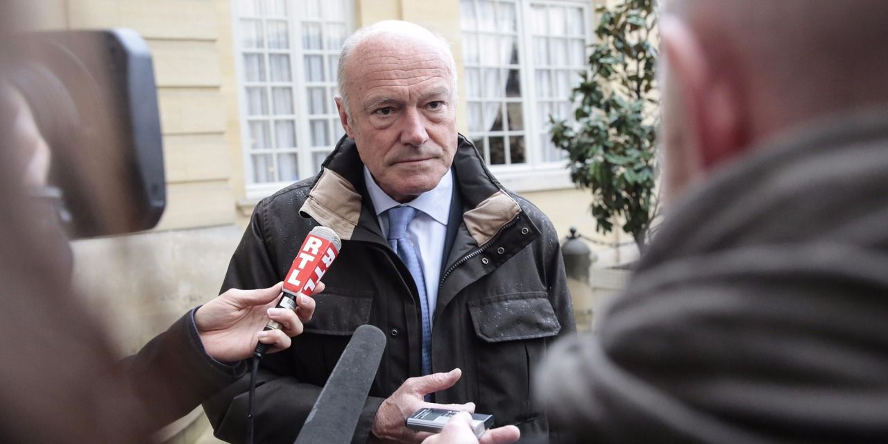 Alain Rousset (PS) élu à la tête de la région Aquitaine-Limousin-Poitou ...