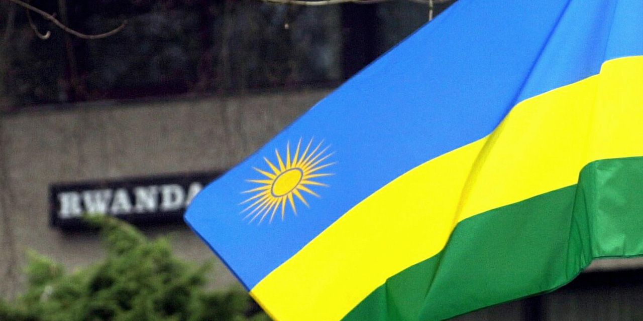 Le dernier roi du Rwanda, Kigeli V, est mort