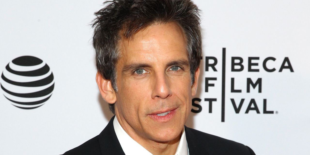 L'acteur Ben Stiller annonce avoir guéri d'un cancer de la prostate
